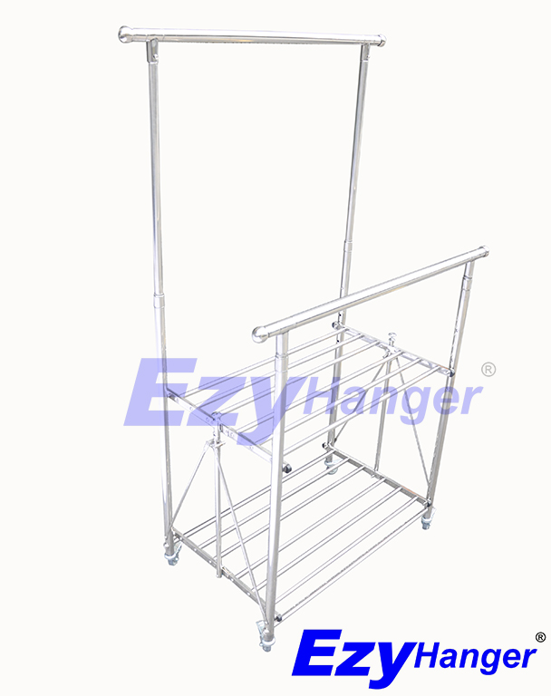 EzyHanger Clothes Drying Racks - WNW One Sdn Bhd