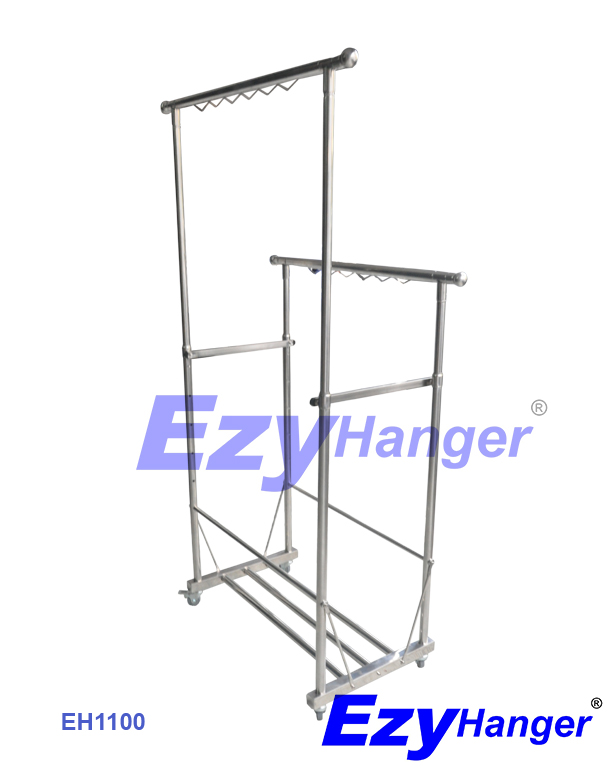 EzyHanger Clothes Drying Racks - WNW One Sdn Bhd