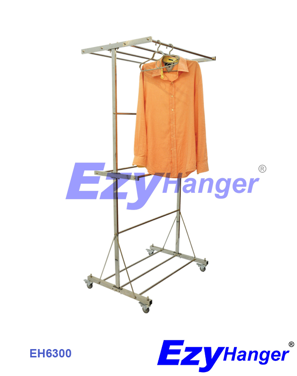EzyHanger Clothes Drying Racks - WNW One Sdn Bhd